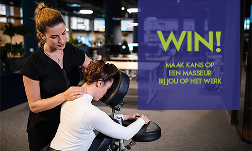 World Compliment Day 2024 - Lyreco Nederland