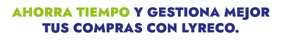 Material de Oficina Lyreco - Lyreco España