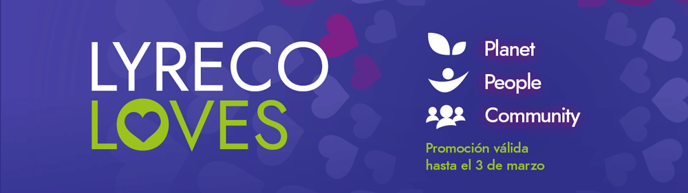 Lyreco Loves - Lyreco España