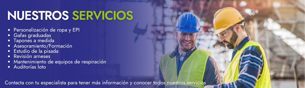 Intersafe - Lyreco España
