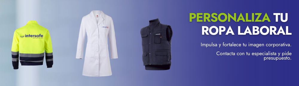 Intersafe - Lyreco España