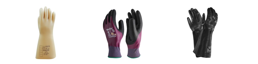 PPE for Petrochemical Industry - Lyreco ประเทศไทย