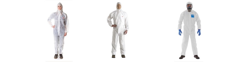 PPE for Petrochemical Industry - Lyreco ประเทศไทย