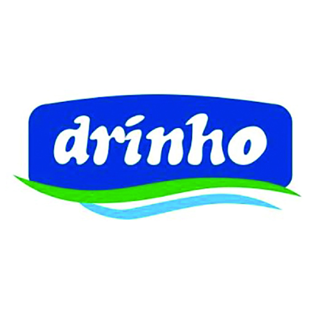 Drinho Soya Bean 250ml - Pack of 6